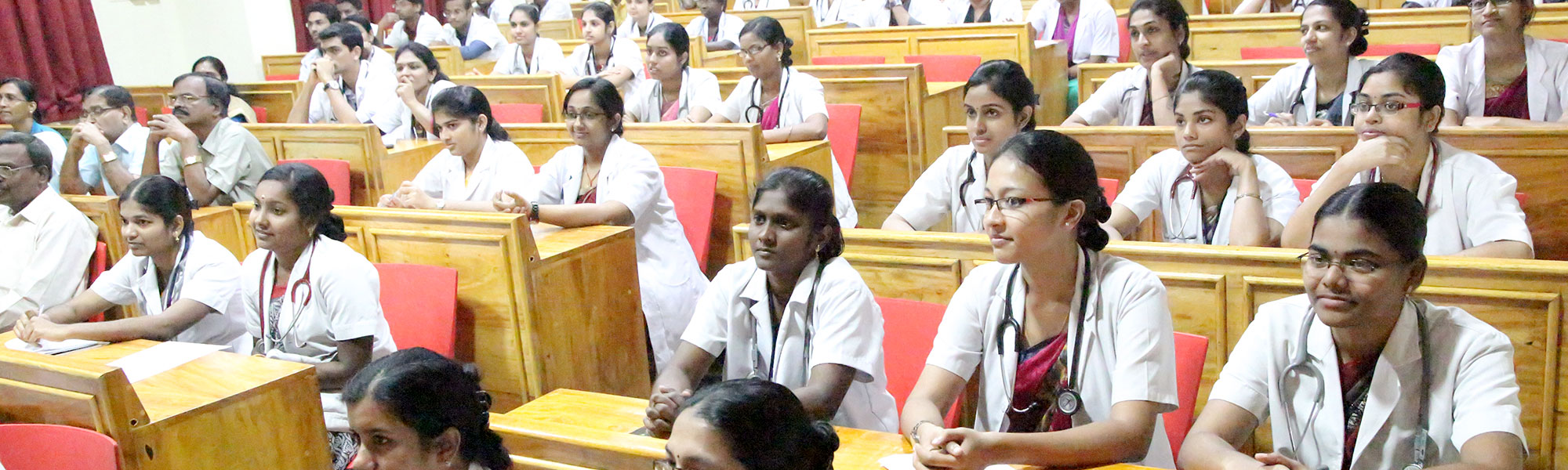 MBBS – Sree Mookambika Institute of Medical Science, Kulasekharam ...